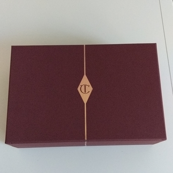 Charlotte Tilbury | Makeup | Charlotte Tilbury Gift Box | Poshmark